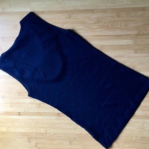 Philosophy | Tops | Philosophy Floral Collar Tank Top Xs | Poshmark